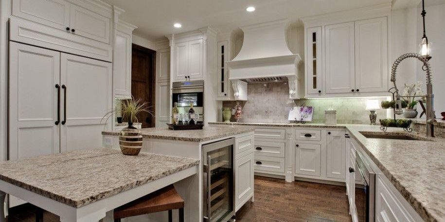 Granite Countertops Are Ideal for Your Kitchen – Must Read