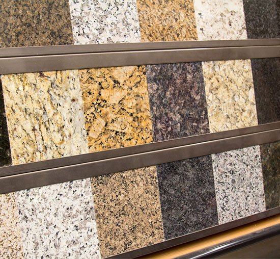 5 Ways Granite Countertops in Tampa Bay Wins the Heart of Homeowners