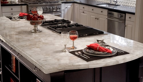 Natural Stone Countertops: Just the latest trend or here to stay?