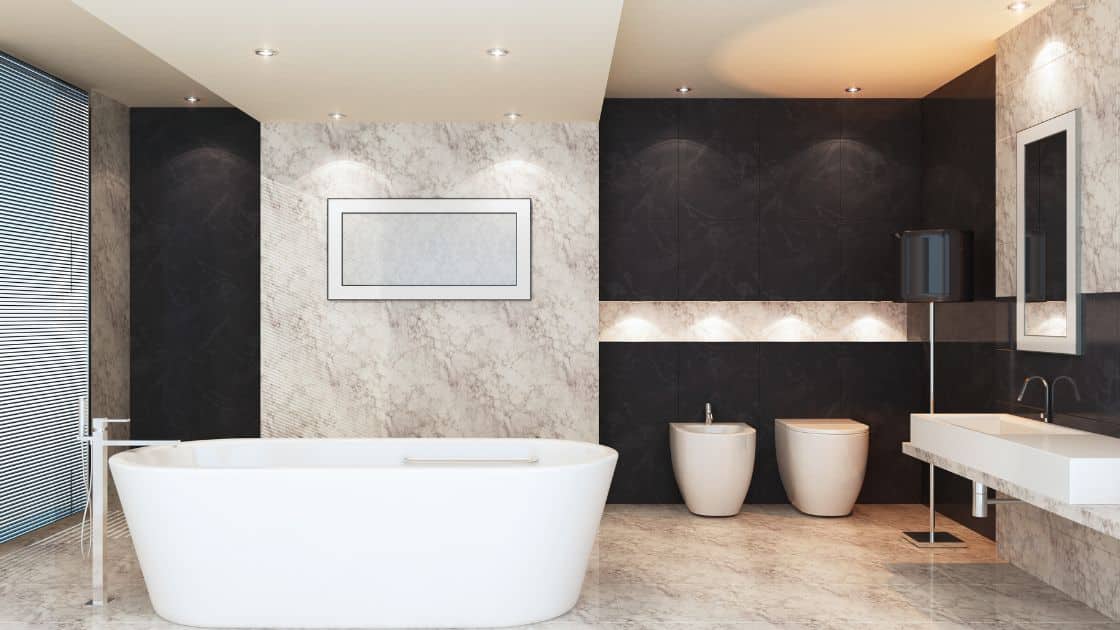 Affordable Ways to Upgrade Your Bathroom Countertops in Tampa