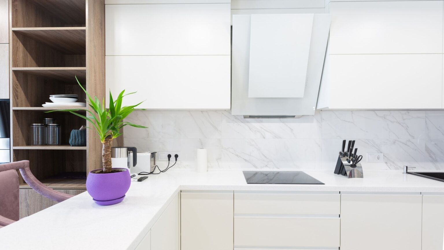 Celebrate with Vibrant Green: Get a Kitchen Countertop Replacement to ...