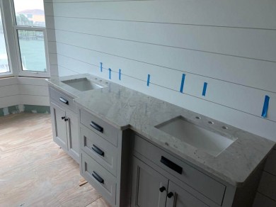 Marble Job Gallery - Tampa Bay Marble and Granite